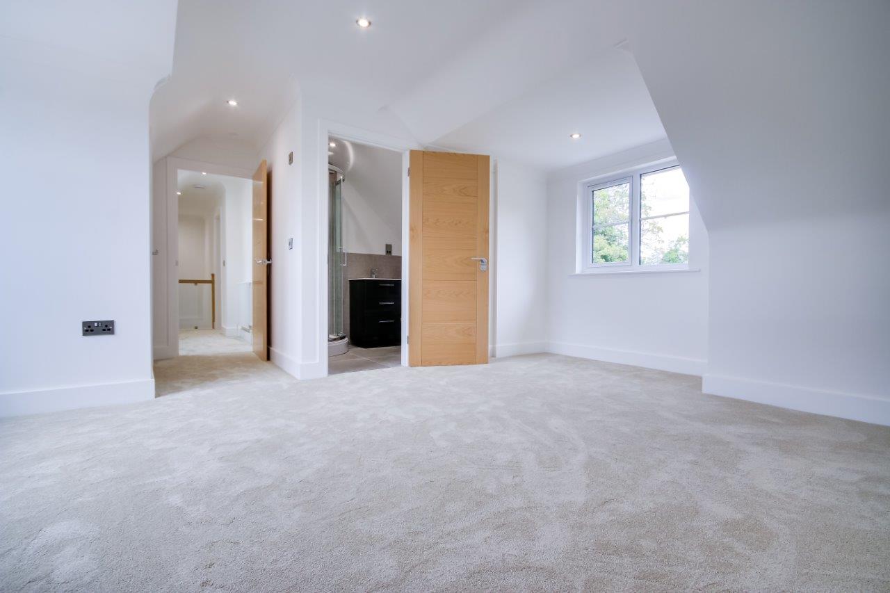 Brabourne Lees Lees Road - Graham John